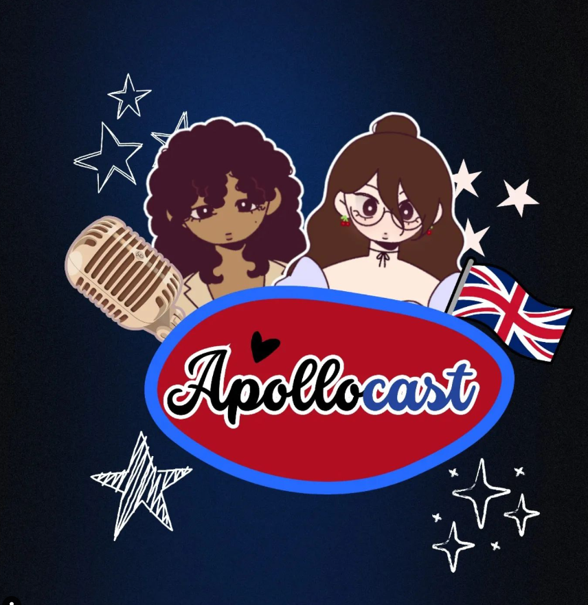 Apollocast #12:A Murder of Crows - Controversial Debate Topics - Apollo ...